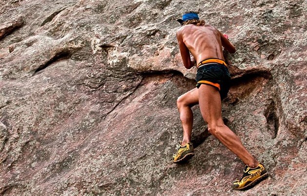 Trail and Ultra Running in the Post-Krupicka Climate – TRAIL FLOW